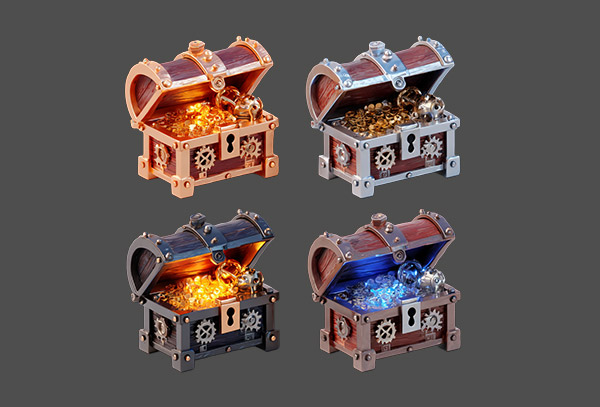 Digital clock - Stream widget for Youtube or Twitch